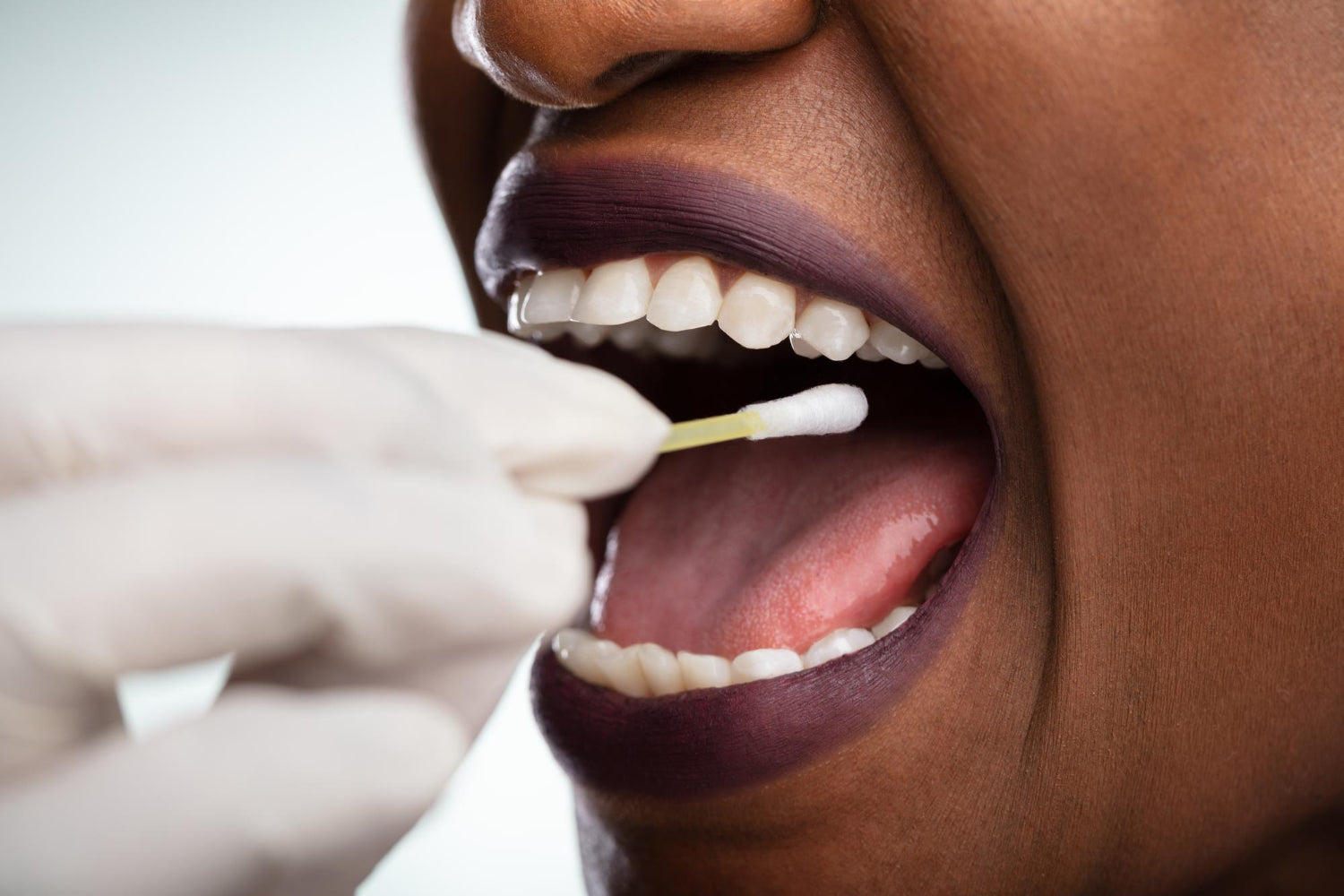 What Is Saliva, and Why Is It So Important? – Garner's Garden