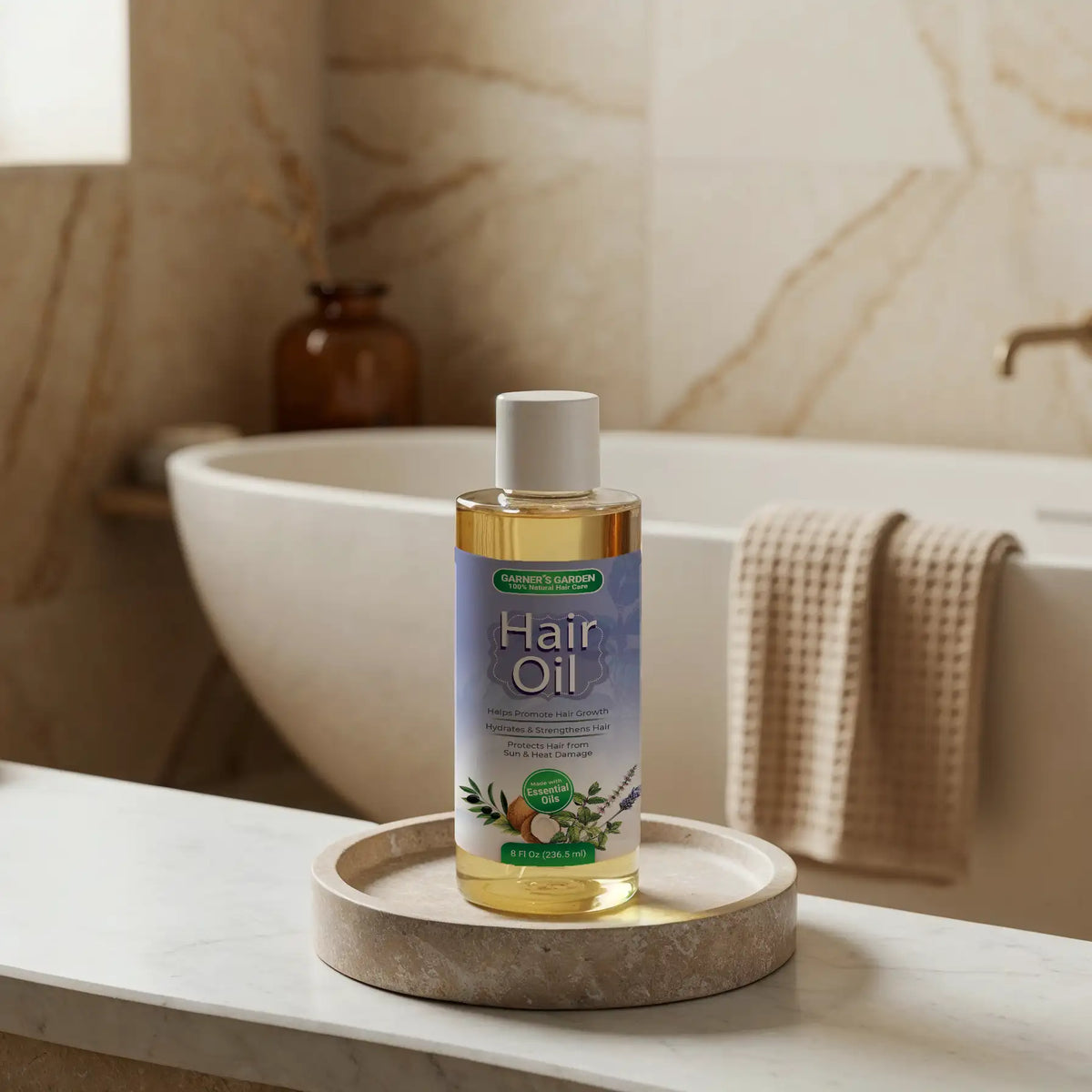 Women's Hair Care