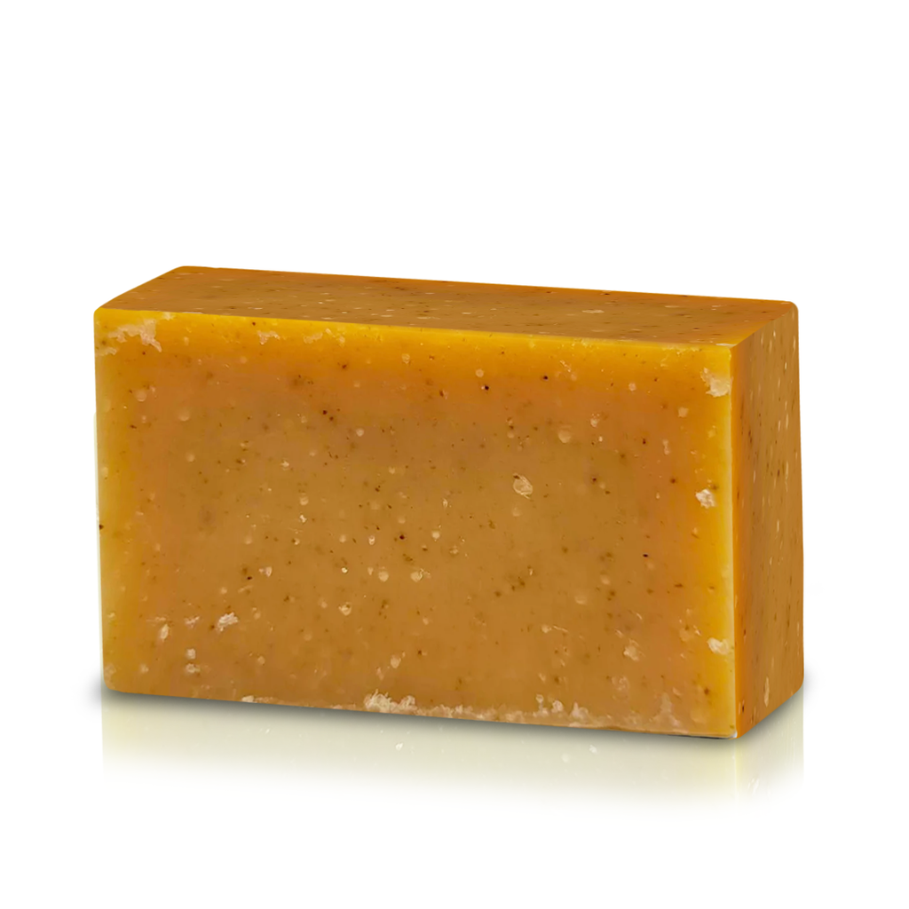 Citrus Dream Soap (NF) – Garner's Garden