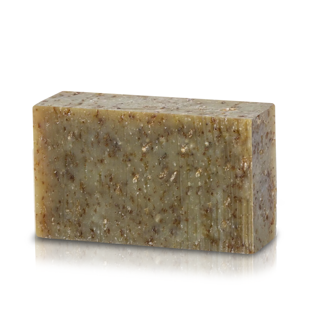 Fresh Winter Forest Soap Bars with Essential Oils | Garner's Garden