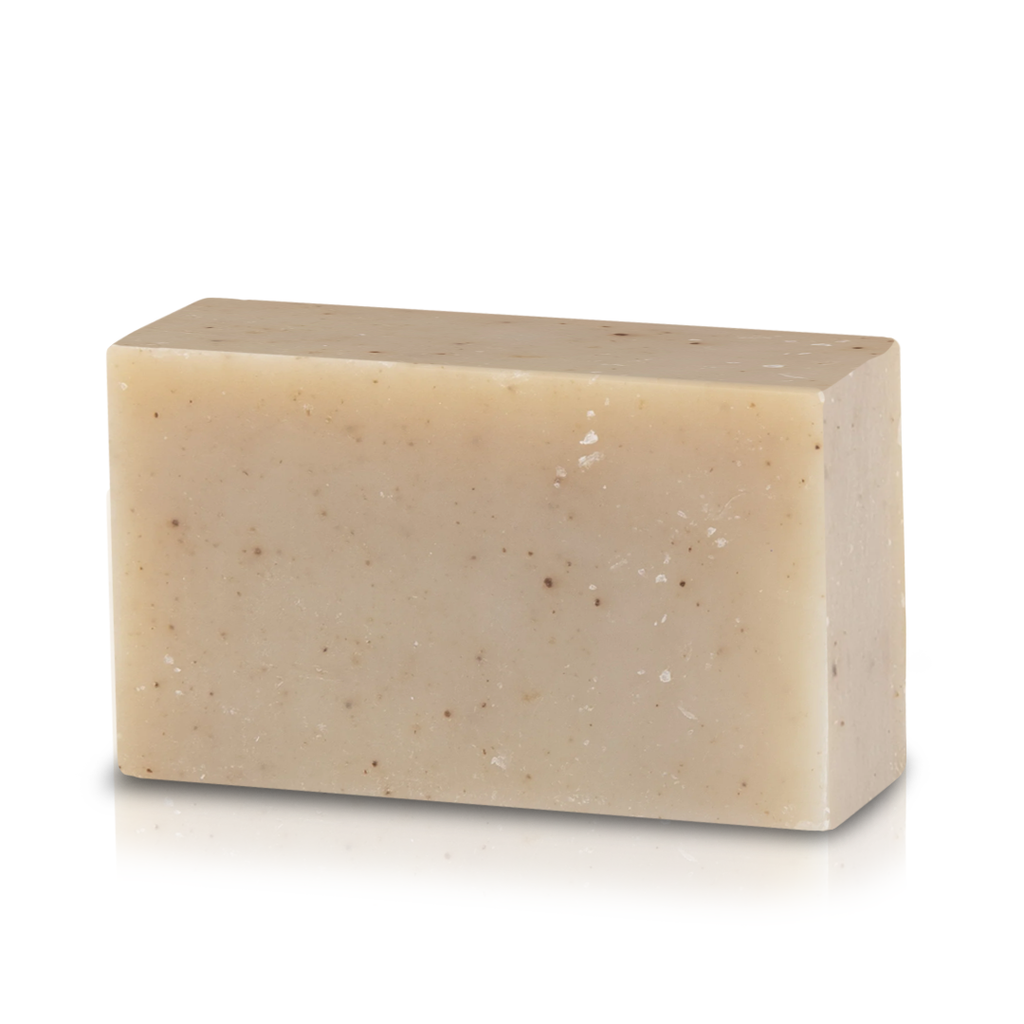 All-Natural Lavender & Comfrey Soap | Garner's Garden