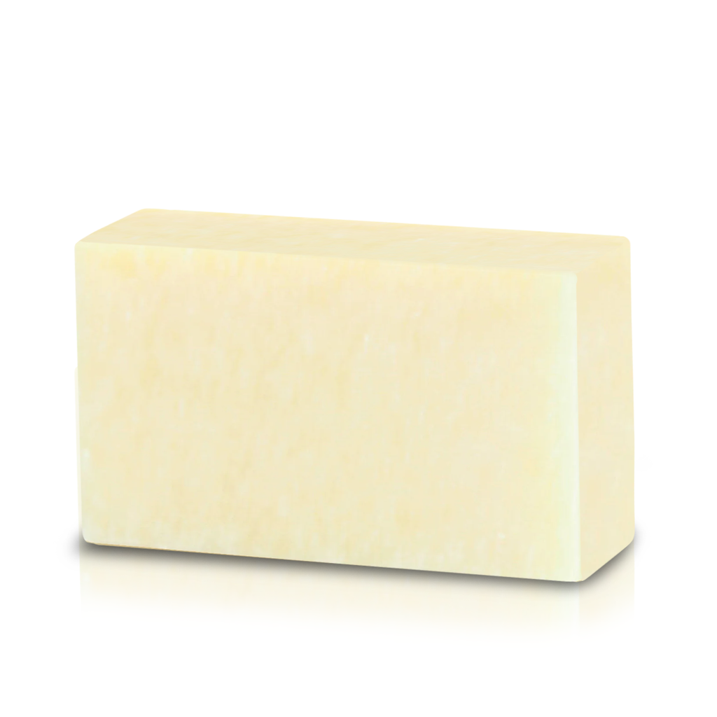 White Tea and Ginger Soap | All-Natural Bar Soap | Garner's Garden