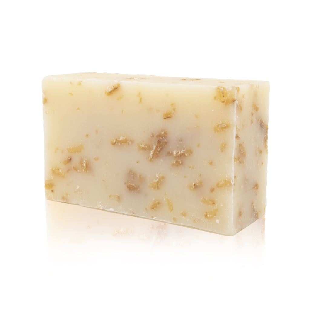 Lavender and Oatmeal Soap | Natural Soap for Eczema & Dry Skin – Garner ...